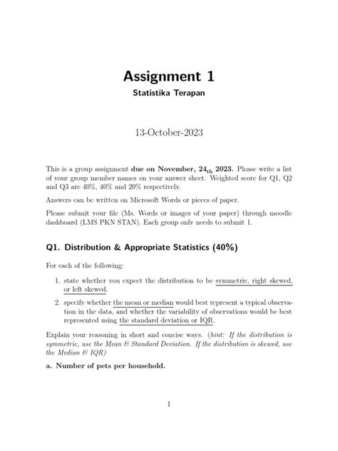 Instruction Questions Pdf