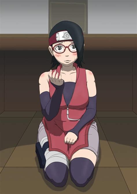 Sarada R Hentai Animepictures
