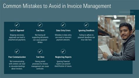 Vendor Invoice Management System Ppt Mockup Acp Ppt Presentation
