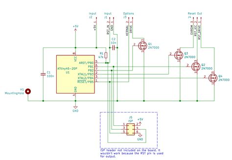 SX 64 Tiny Reset Count Reset Button Presses Hackup Net