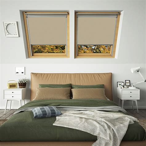 What Can I Use To Cover My Skylight Skylight Blinds Direct
