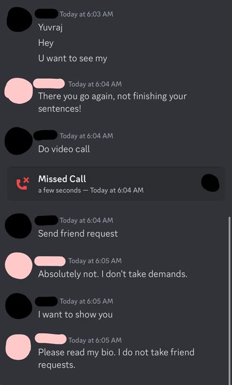 It Was Fun Wasting The Time Of This Mindless Creep Still Dont Want To