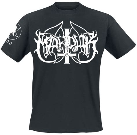 Marduk Legion Marduk T Shirt Emp