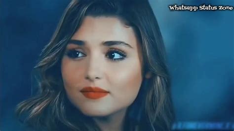 Hayat Murat New Romantic Whatsapp Status 2018 Hayat And Murat Songs Whatsapp Status Video