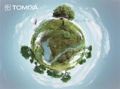 Achieving A Circular Economy With Tomras Sensor Based Ore Sorting Technology Hub 4