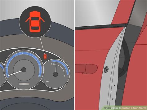 How To Install A Car Alarm Steps With Pictures WikiHow