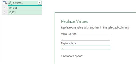 solved issue with decimal separator in dax formulas fun