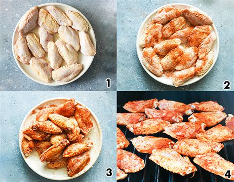 What Are Chicken Flats A Guide To This Popular Chicken Wing Cut