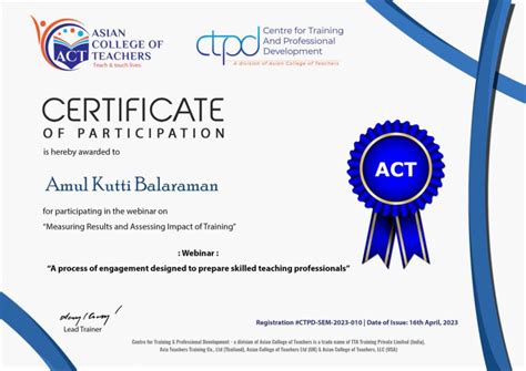 amul mahesh on linkedin learninganddevelopment certificateofcompletion traininganddevelopment…