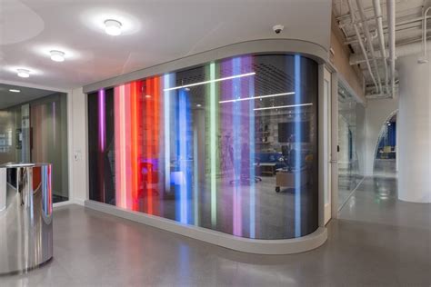 Clear Canvas — Standardvision