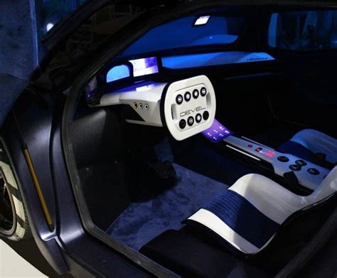 Devel 16 Car The Ultimate Hypercar Of The Future Engineerine