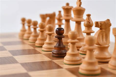 How Chess Enhances Cognitive Skills Piethis