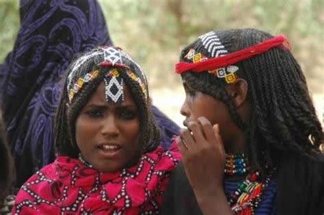 Falling In Love With African Fashion Eastafrodite Eritreas Nine