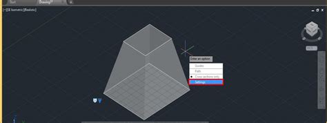 loft in autocad steps to use the loft command in autocad