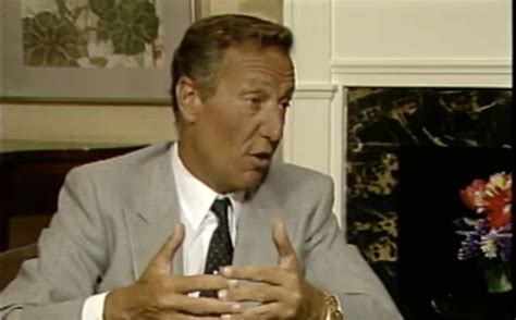 How Novelist Frederick Forsyth Learned Hed Been Bowdlerized