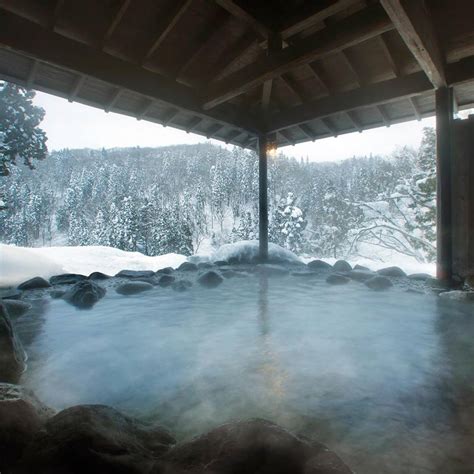 Ginzan Onsen Yamagata Hotsprings Living Nomads Travel Tips