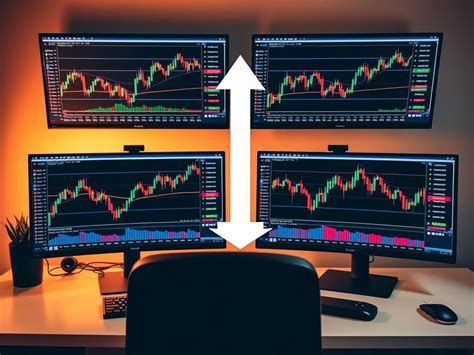 Understanding Timeframe Convergence A Key To More Accurate Trading De