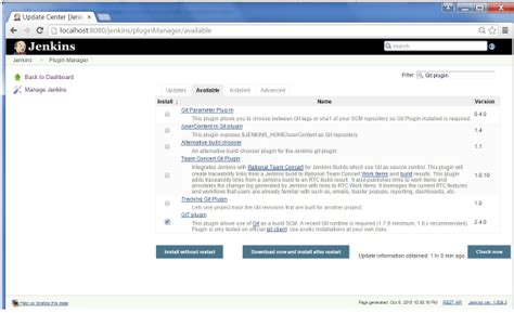 How To Integrate Maven Project From Bitbucket To Continuous Integration