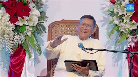 ဆရာကြီးဦးတင်မောင်ထွန်း၏ ၂၇ ၁၀ ၂၀၂၂ တနင်္ဂနွေ တရားဒေသနာ Youtube