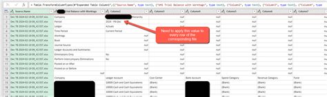 Is It Possible To Apply A Single Header Value To Every Row Of A File