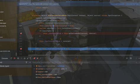Ongl表达式注入浅析 Boogiepop Doesnt Laugh