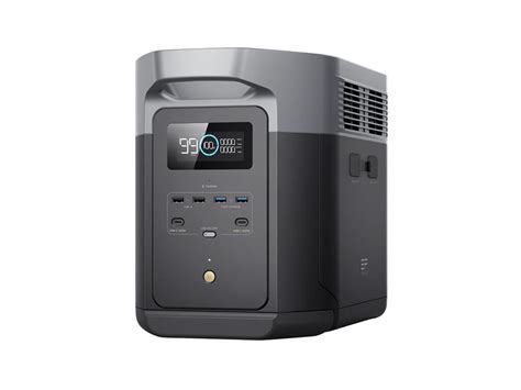 Ecoflow Comparison Chart Specs For Every Model Solar Waypoint