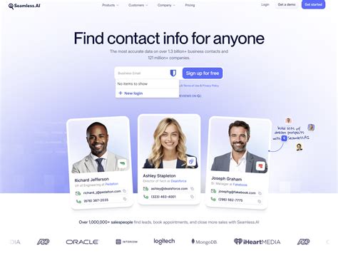 Seamless Ai Reviews Is It Worth It In 2025 Phantombuster Blog