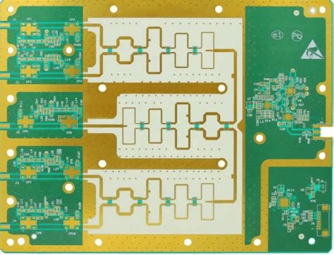 Ultimate Guide To Microwave Pcbs Design Materials And Uses Victorypcb