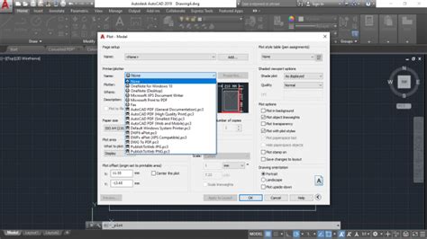 How To Convert PDF To DWG With Layers Scan2CAD