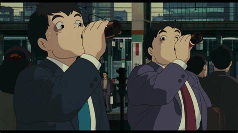 Pom Poko Screencap Fancaps