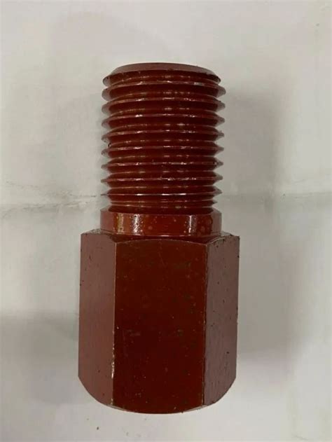 Mild Steel Core Adaptor For Hardware Fitting At ₹ 500piece In Mumbai