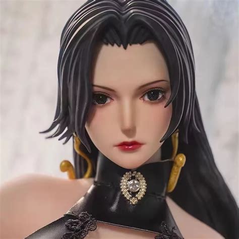 Adult Soft Model Sexy Toy Animation Software Figurines Mini Interest Quadratic Element Silicone