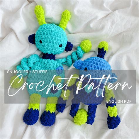 Pattern Bits The Bot Crochet Pattern Crochet Robots Mix And Match