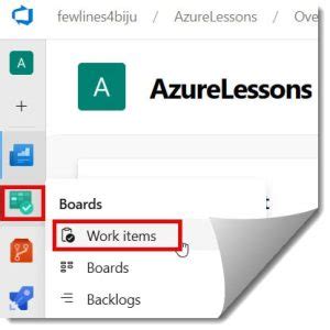 How To Delete A Sprint In Azure DevOps Azure Lessons