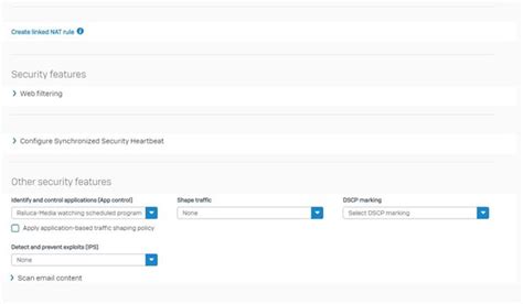 Rules Are Not Applied Correctly Discussions Sophos Firewall Sophos Community Connect