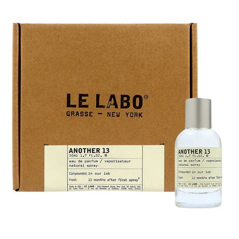 Lelabo Another 13 100ml Kellyperfume