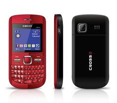 Spesifikasi Dan Harga HP Cross CB 83AT Terbaru Hp China