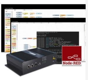 RJ MQTT G Networks Series IoT Edge Modbus Rtu Tcp IOT Router With Relay Input Of Iot Router