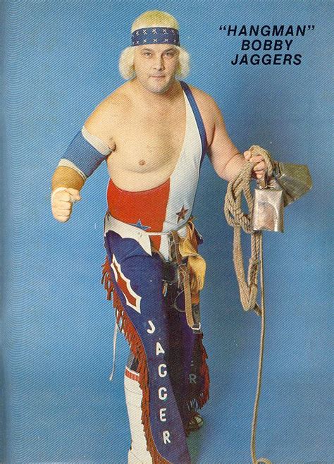 Bobby Jaggers