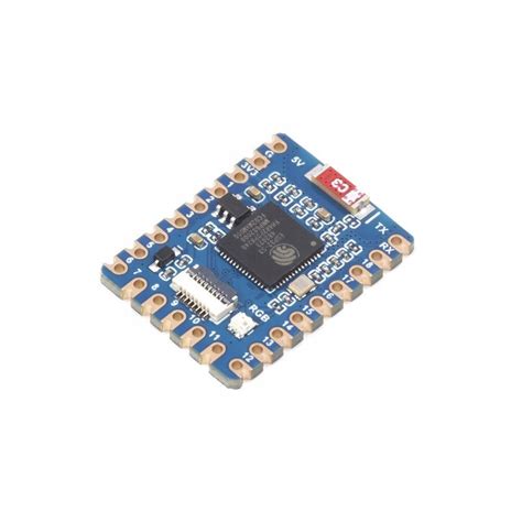 Esp32 S3 Tiny Mini Płytka Rozwojowa Z Modułem Esp32 S3 Sklep Opinie Cena W Allegro