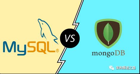 MySQL与MongoDB该如何做技术选型 腾讯云开发者社区 腾讯云