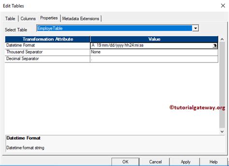 Export Data From Sql Server To Flat File In Informatica