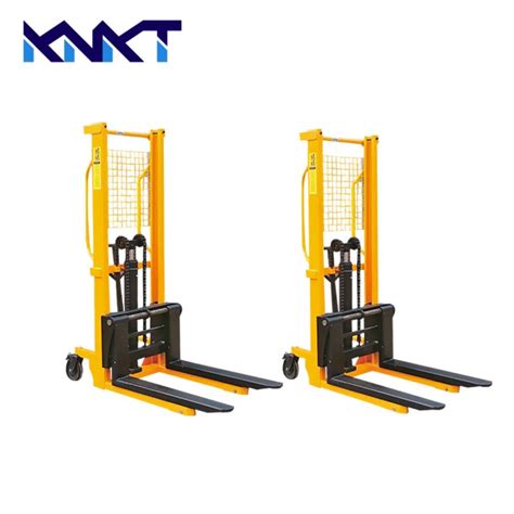 지게차에 대한 해설과 종류 제품정보 종류와 특징