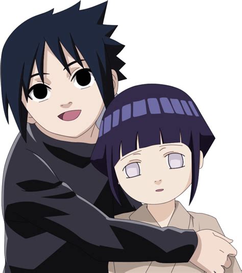 Sasuke And Hinata Wallpaper Wallpapersafari