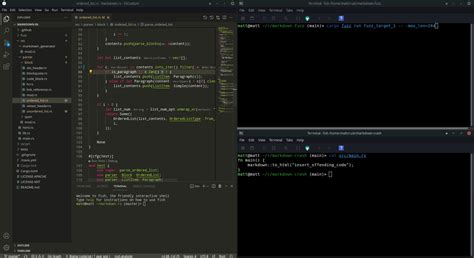 Finding Three Bugs In The Markdown Crate With Cargo Fuzz Rust