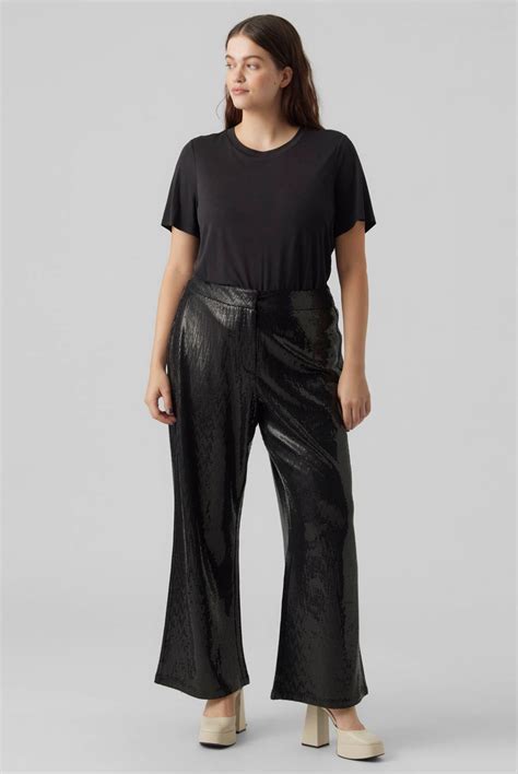Pantalón Palazzo Mujer Vero Moda Vero Moda