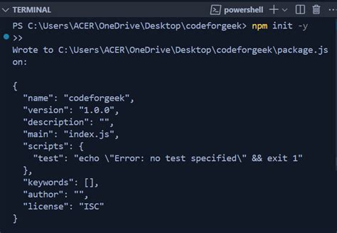 Is Nodejs Frontend Or Backend Codeforgeek