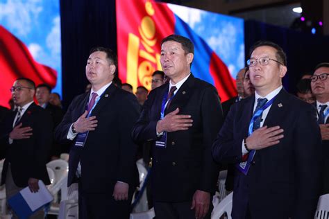 Vip76 Mn “Хойд бүсийн зөвлөл” ийн анхдугаар хуралдаан Булган аймагт эхэллээ