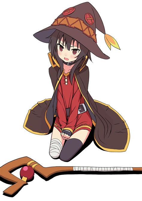 Kazuma Stop Trying To Peek Up My Skirt Rmegumin