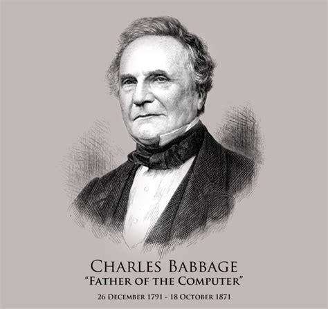 abhishek ranjan on linkedin fatherofcomputer charlesbabbage happybirthday